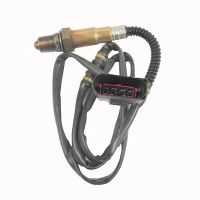 OEM Genuine O2 For VW Volkswagen Audi Upstream Upper Bank 1 Oxygen ...