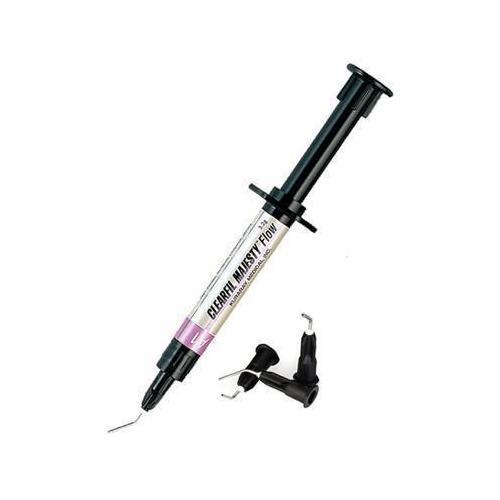 Kuraray 2632KA Clearfil Majesty Flow Restorative Composite Syringe 3.2 ...