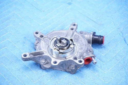 Genuine Mercedes-Benz Cylinder Head Vacuum Pump 2762300065 / 276-230-00 ...