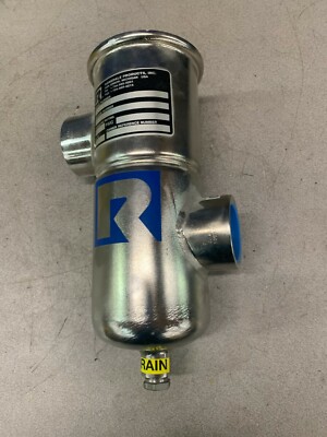 Filtration Equipment - Rosedale Filter