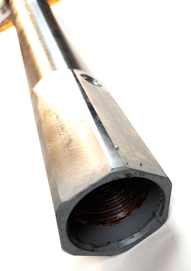 Vermeer 234826001 Starter Rod Lead rod fits 24×40 2.375 Firestick I ...