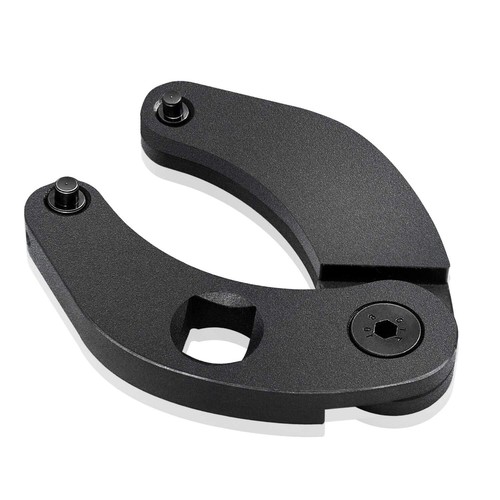 1266 Adjustable Gland Nut Wrench with Pin Hole for 2" to 6" Gland Nuts ...