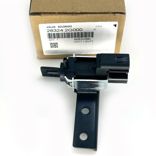 Purge Solenoid Valve 28324 2G000 Fits for Santa FE Kia Optima 2.0L 2.4L ...