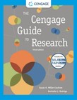 The Cengage Guide to Research - GOOD 9781337280969| eBay