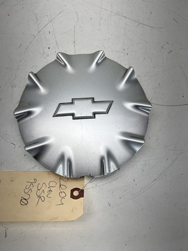 03-06 Chevy SSR 19" OEM Wheel Cover Hub Cap Fits All Trims | eBay