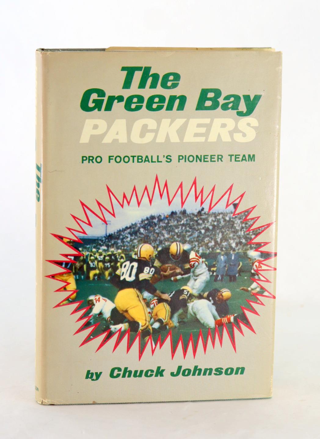 C Johnson Bill Forester Hank Gremminger Bart Starr Signed The Green Bay ...