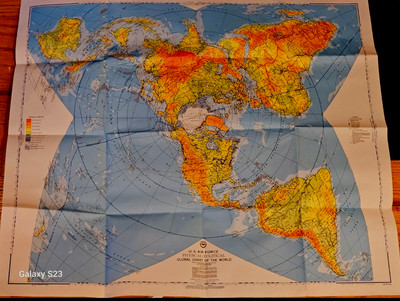 World Maps - Political World Map
