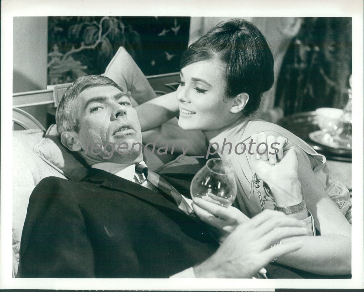 Onze Man Flint Gila Our Man Flint – Vertigo Posters