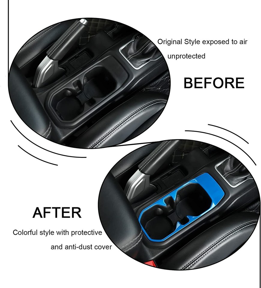 Black Body side Door Hinge Cover Decor Parts for Jeep Wrangler JK 2007 ...