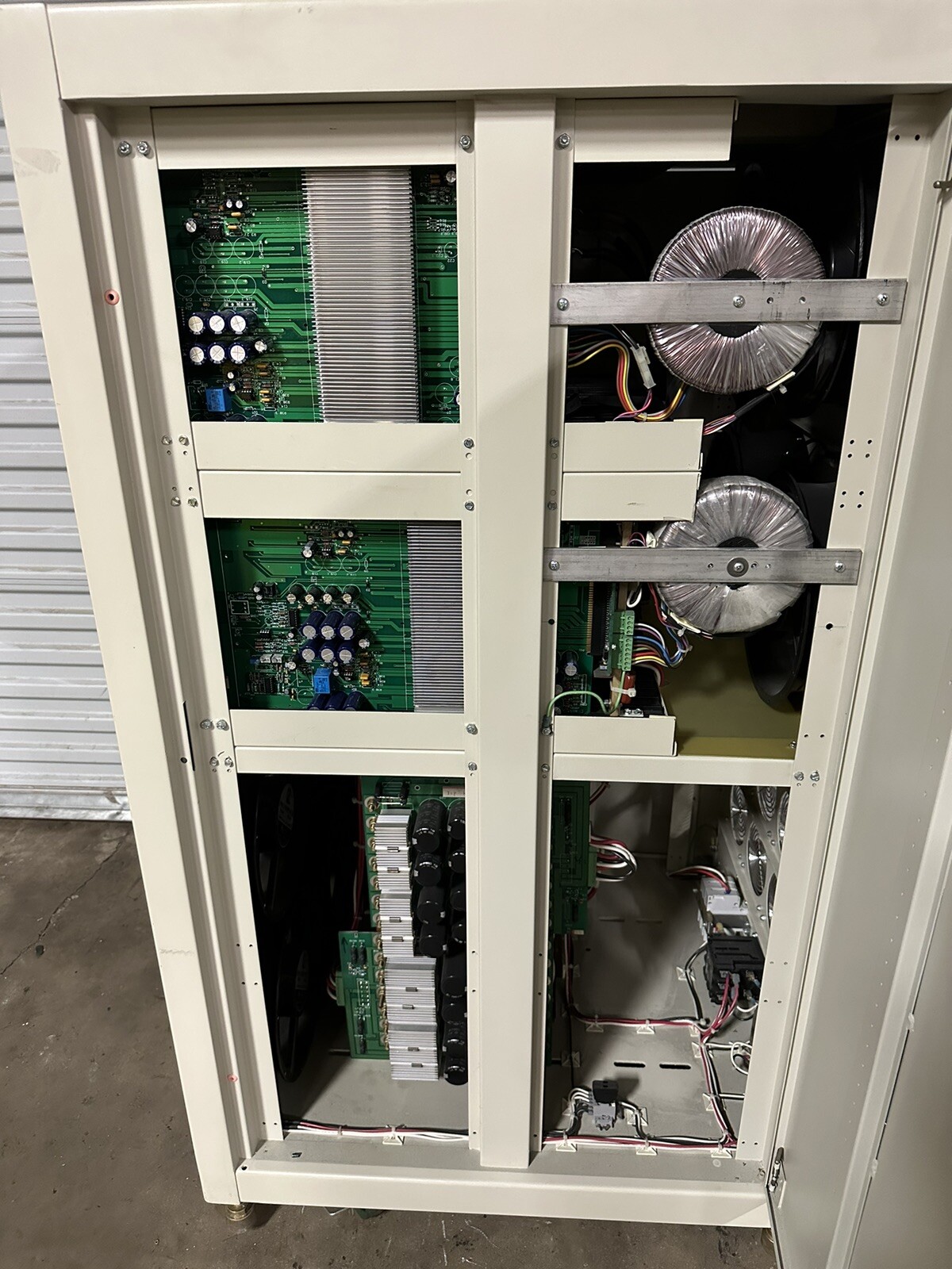 Arbin Instruments BT-2000 10 Channel Battery Tester | eBay