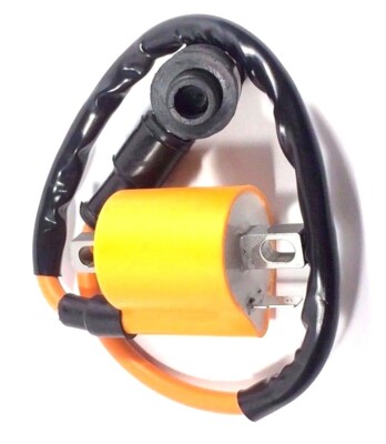 PERFORMANCE IGNITION COIL FOR SUZUKI RM125 1996 1997 1998 1999 2000 ...