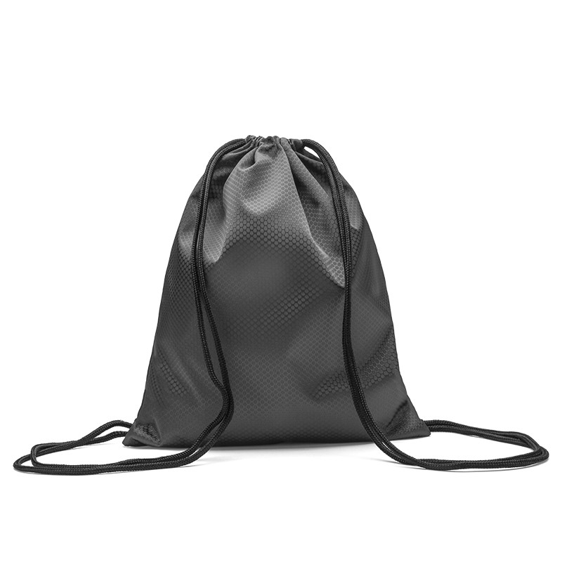 600D Oxford Drawstring Bag Waterproof School Swim Gym Sports Backpack ...