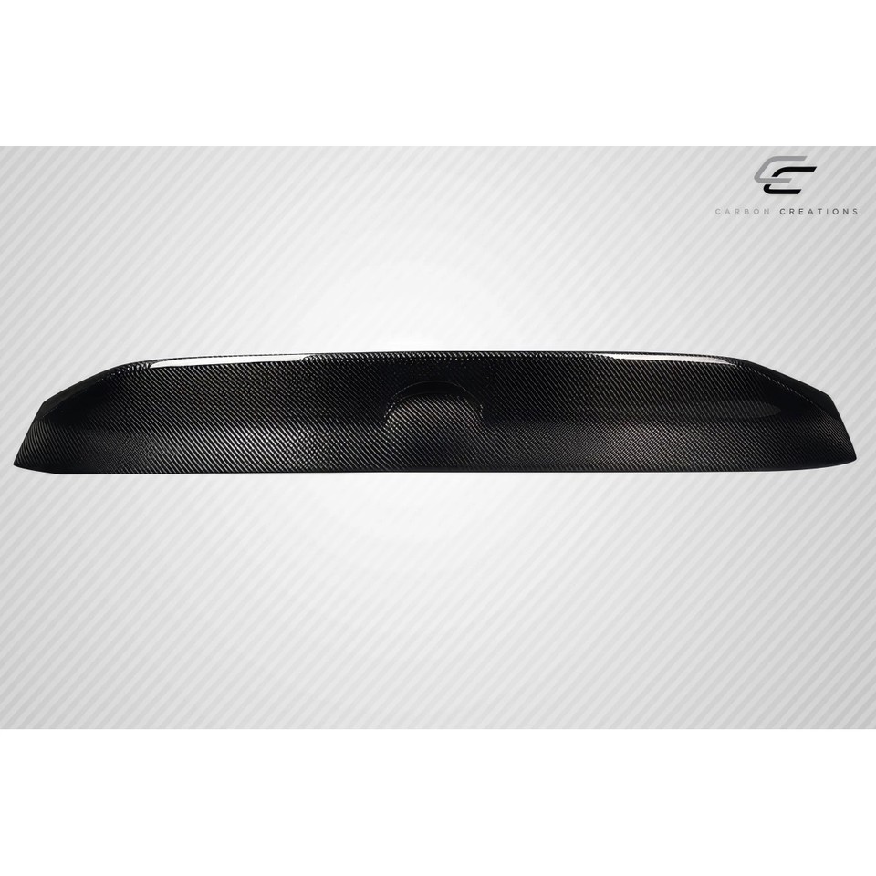 Carbon Creations Rega Rear Wing Spoiler for GS300 Lexus 06-11 ed_119041 ...
