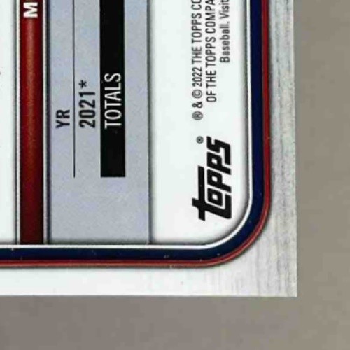 2022 BOWMAN DRAFT JORDAN WALKER CHROME #BDC-36 ST. LOUIS CARDINALS | eBay