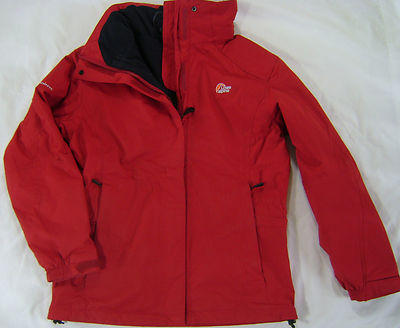 LOWE ALPINE MULTI PITCH JACKET NWT WOMENS SMALL $250 | eBay
