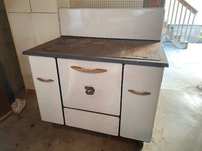 Stoves - Monarch Stove