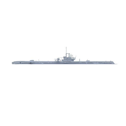 SSMODEL SSC350956 1/350 Military Model Kit British Sturdy Class ...