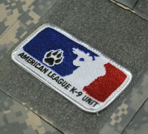 9KANDAHAR TALIZOMBIE © WHACKER ROUTE CLEARANCE IED PATROL: Major League K9 Unit | eBay