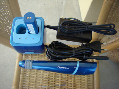 Instruments - Sybron Endo