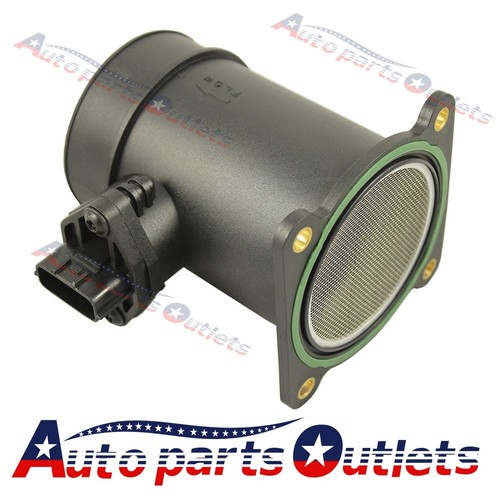 Mass Air Flow Sensor Meter MAF 22680-AD201 For Nissan Infiniti 1.8L 2 ...
