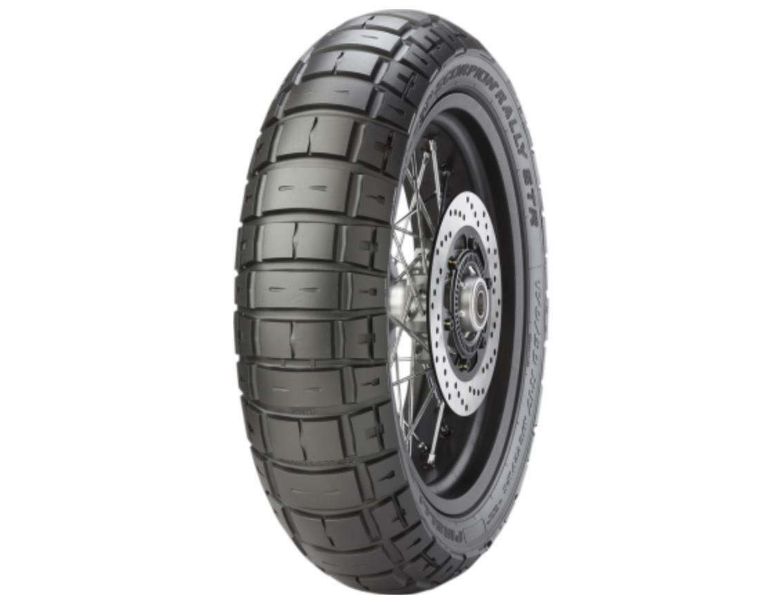 Pirelli - 2803700 - Scorpion Rally STR Rear Tire, 170/60R17 for sale ...