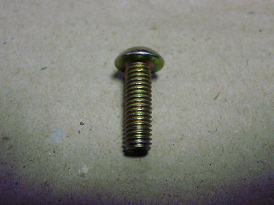 VITE TBEI M5X16 CAROZZERIA DUCATI --- 77910881A | eBay