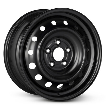 Genuine OEM Wheel For 2013-2018 16 Inch Nissan Altima Painted Black ...