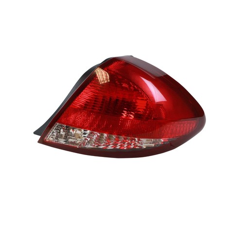 Right Tail Light Assembly For 2004-2007 Ford Taurus 2006 2005 TYC 11 ...