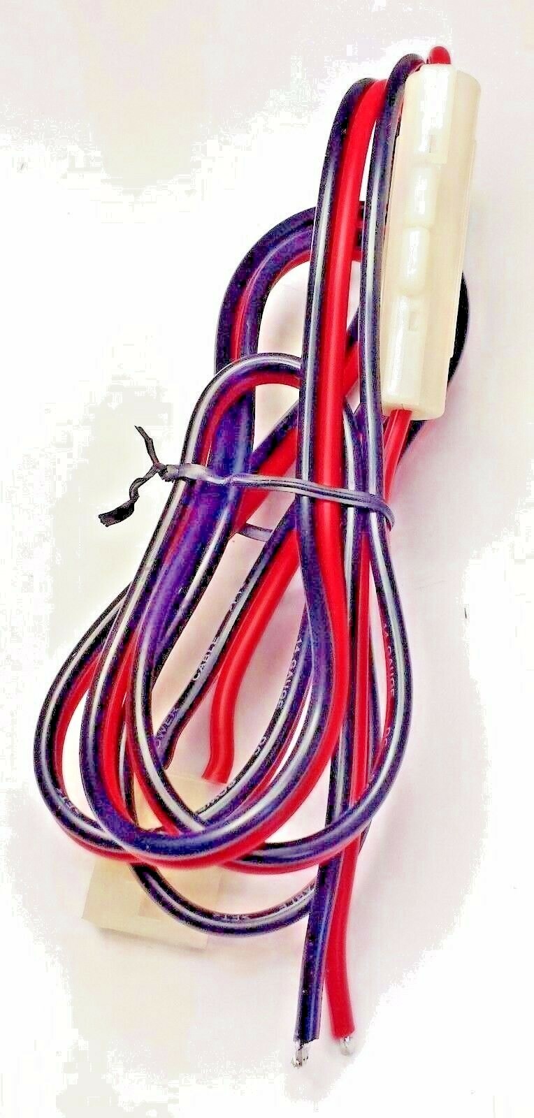 CEA-Polaris Molex 3-pin DC cord Regency Relm Wilson VHF Marine ...