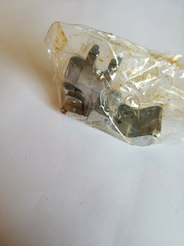 *NEW* B1507-019-FAO-JUKI-PRESSER FOOT FOR SEWING MACHINES-FREE SHIPPING ...