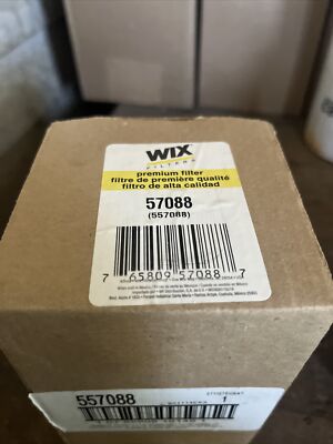 NOS WIX Transmission Filter 57088 | eBay