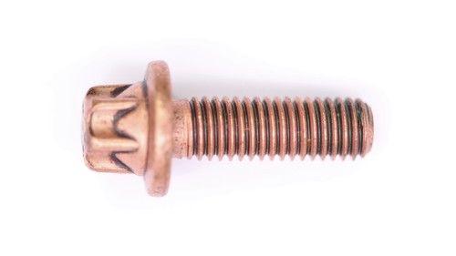 Bolt Part Number - 000-990-68-03 For Mercedes-Benz | eBay