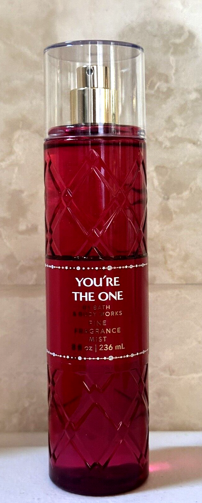 Bath & Body Works You're the One Mist Fine Fragrance Mist 8 oz NEW 2023 ...