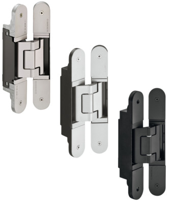 Band Object Tectus Te 540 3D A8 Simonswerk Door Hinges Door Hinge 100 ...
