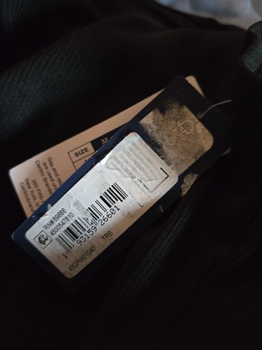 Nwt GapBody Logo Comfort Thong Bodysuit with Removable Cups Size Large ...