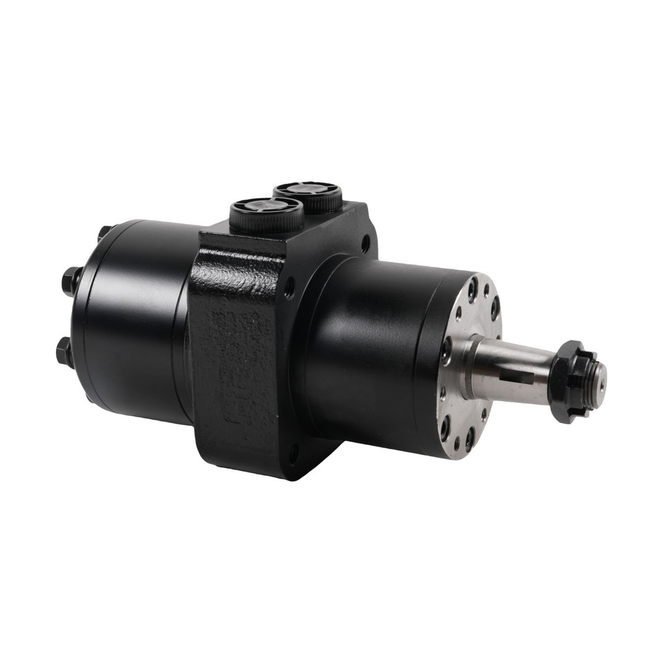 TCA23173 Hydraulic Drive Motor for John Deere Quik-Trak 648R 652B 652E ...