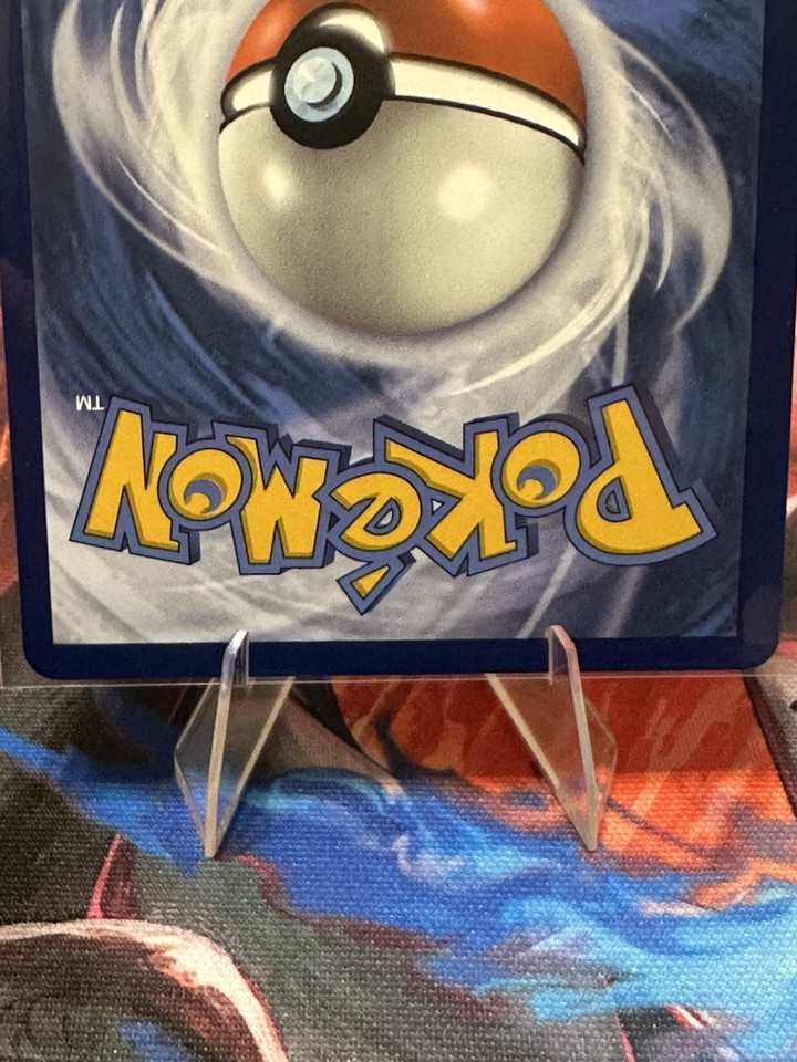 Acerola’s Mischief 183/132 Full Art Trainer | Pokémon Mega Evolution ...