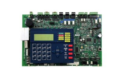 Repair Service For Fire-Lite MS-9200UDLS MS-9200UD Control Panel Board ...