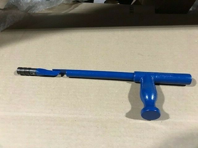 Ajax Oneside Bolt Installation Tool | eBay