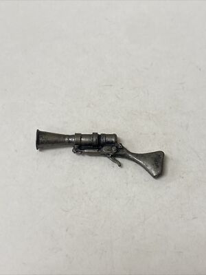 Star Wars Black Series Jawa Gun Blaster Custom Fodder | eBay