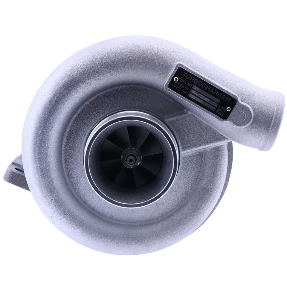 Turbo H1C Turbocharger 3802289 3522777 3528742 3528741 3522778 for ...