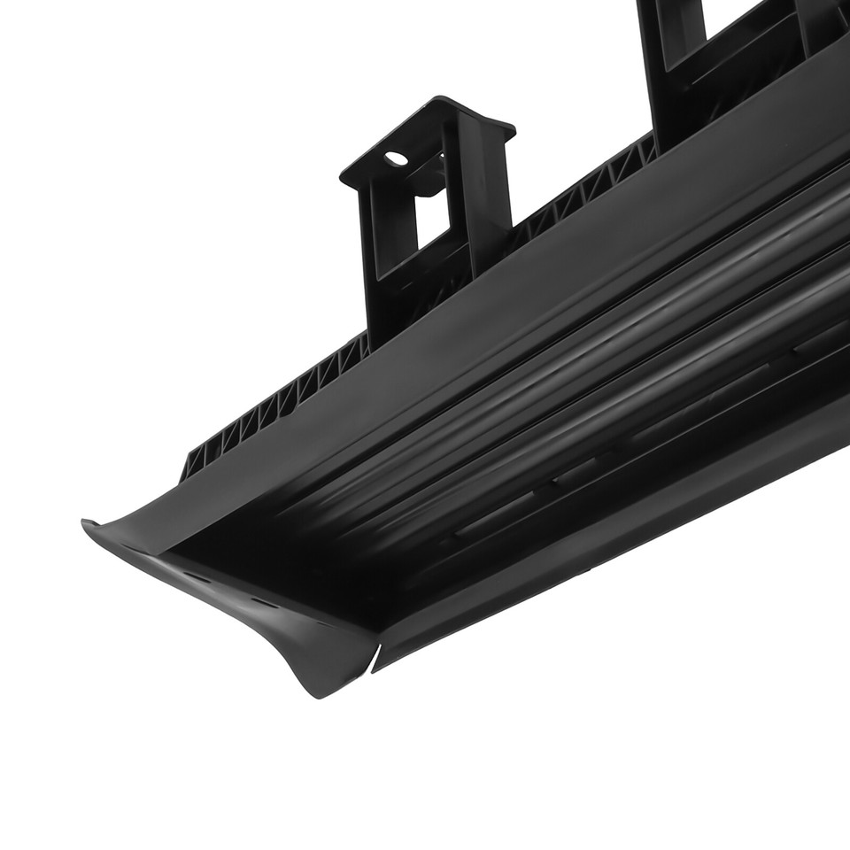 Active Grille Radiator Shutter Black for Nissan Murano 2015-21 62330 ...