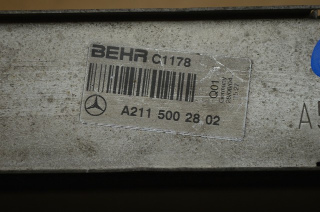 Mercedes-Benz 2115002802 for sale online | eBay