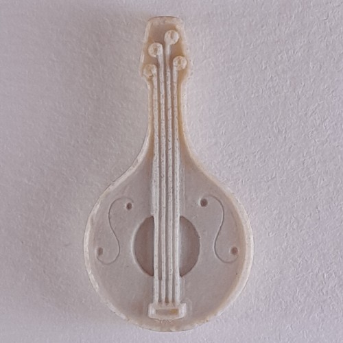 (LFA-962) LA MANDOLINE Fève Moyet Perrin Biscuit | eBay