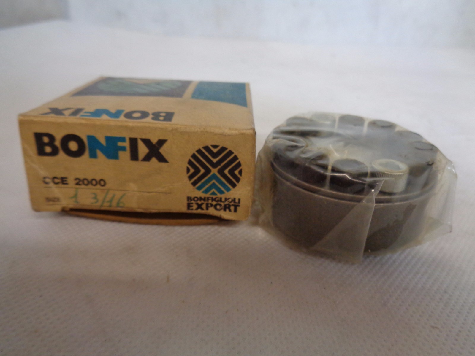 NEW BONFIGLIOLI BONFIX CCE-2000 LOCKING ASSEMBLY SIZE 1-3/16" | eBay