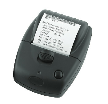 Thermal NAVTEX Printer (alternative replacement for the Seiko DPU 414 ...