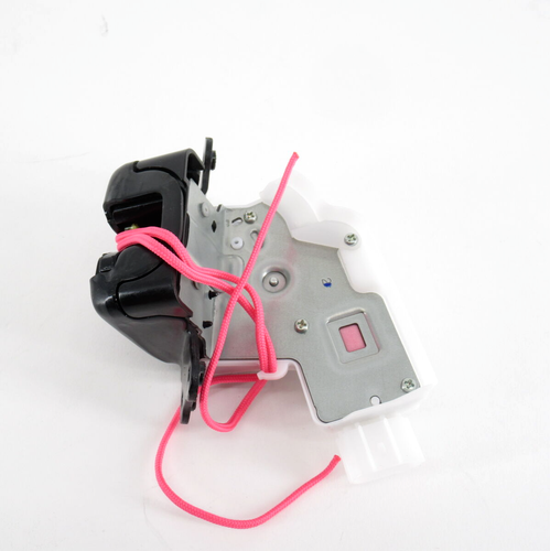 Genuine OEM Toyota 69350-0R030 Liftgate Latch Lock Assembly 2016-2018 ...