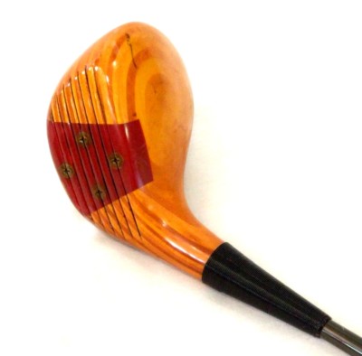 Daiwa Golf Club Driver 1 Wood Hand Crafted Mark of Precision Graphite ...