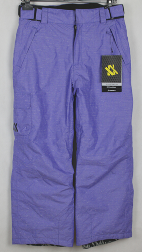 Völkl Sensortex 5000 Cargo Magenta CPI Insulation Ski Pants Unisex Gr ...