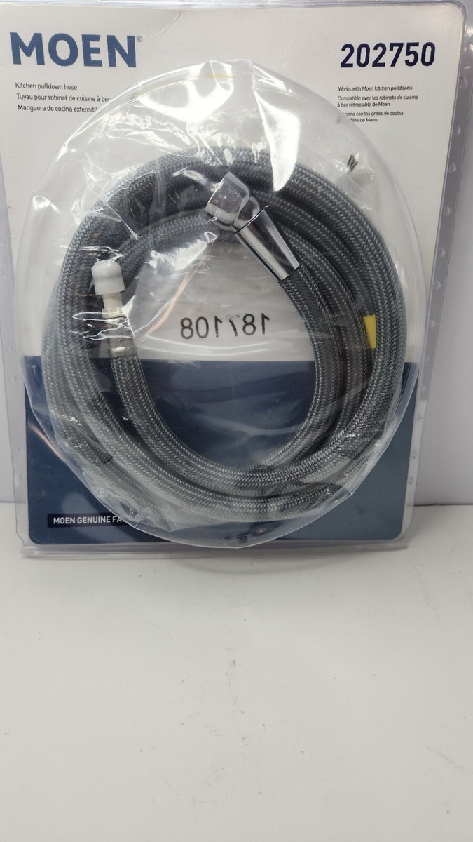 Moen Quick Connect Hose Kit